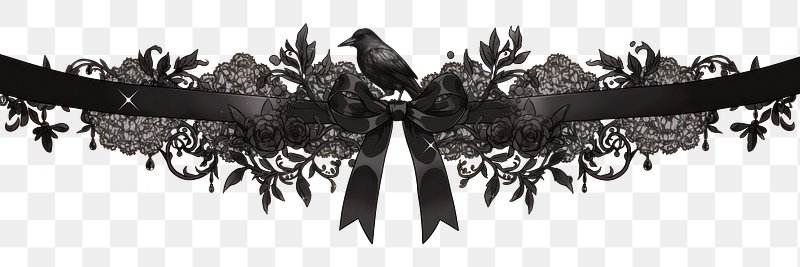 Gothic Pattern PNG Images | Free Photos, PNG Stickers, Wallpapers ...