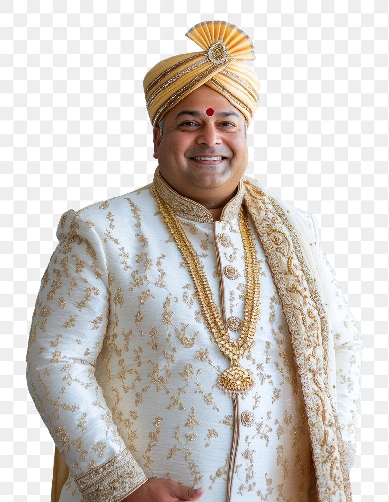 Indian Man PNG Transparent Images | Free Photos, PNG Stickers ...