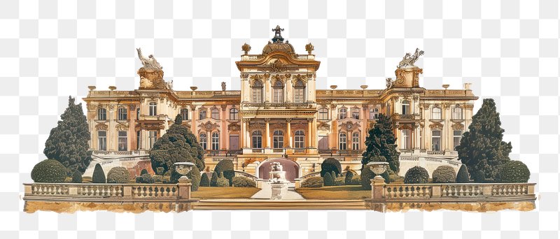 Palace PNG Images | Free Photos, PNG Stickers, Wallpapers & Backgrounds ...