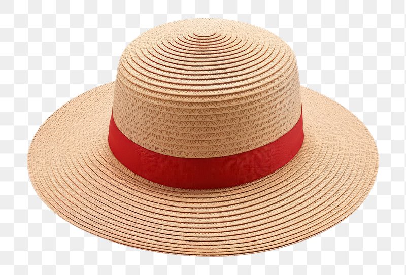 Sun Hat PNG Images | Free Photos, PNG Stickers, Wallpapers ...
