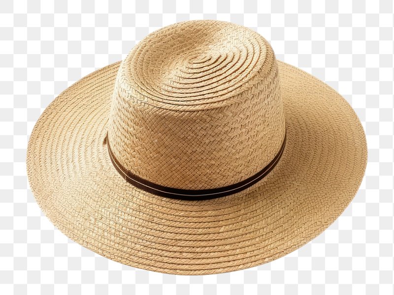 Sun Hat PNG Images | Free Photos, PNG Stickers, Wallpapers ...