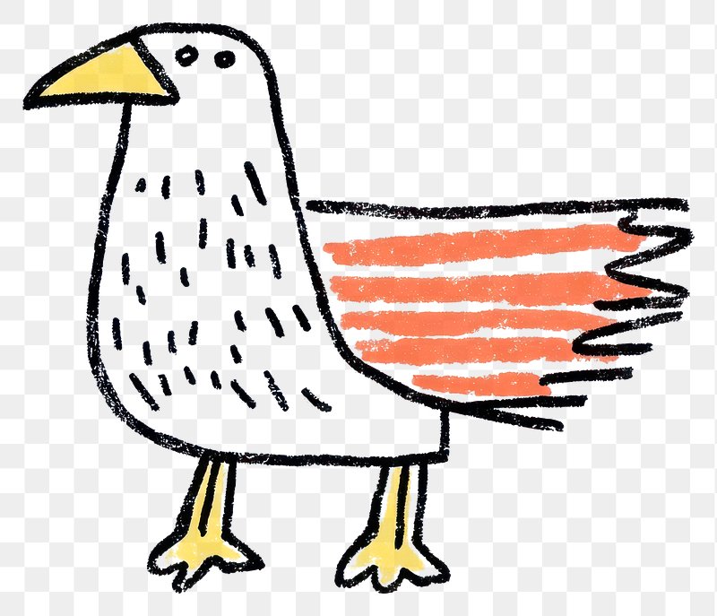 Clipart+of+an+eagle Stickers PNG Images | Free Photos, PNG Stickers ...