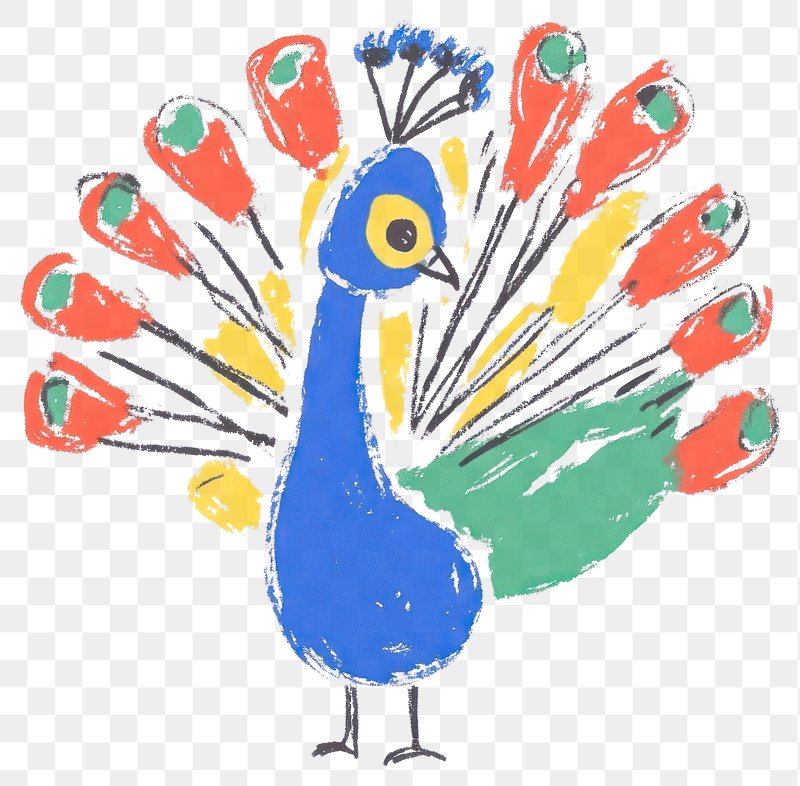 Crayons Sticker PNG Images | Free Photos, PNG Stickers, Wallpapers ...