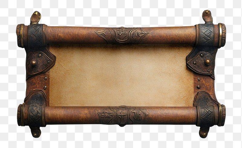 Ancient Scroll Images | Free Photos, PNG Stickers, Wallpapers ...
