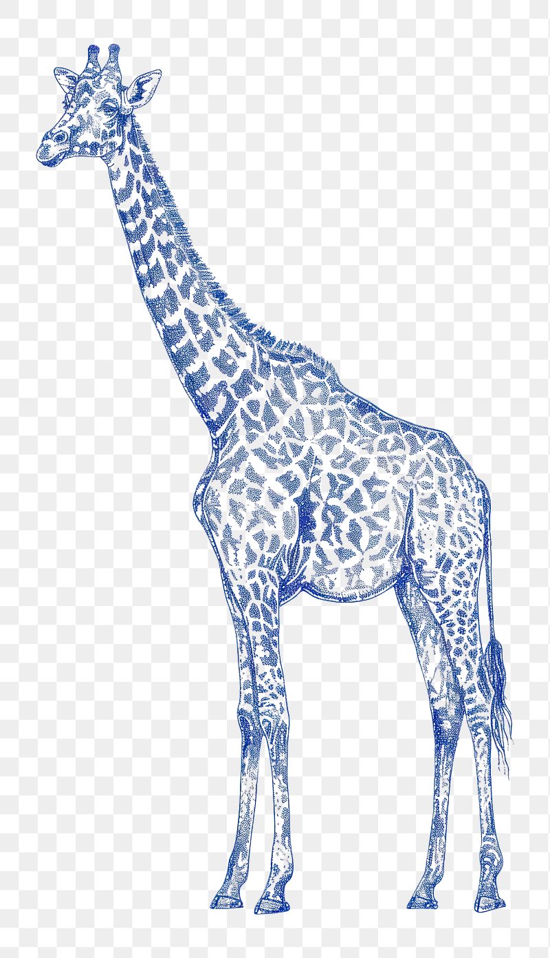 Giraffe Toile Images | Free Photos, PNG Stickers, Wallpapers ...
