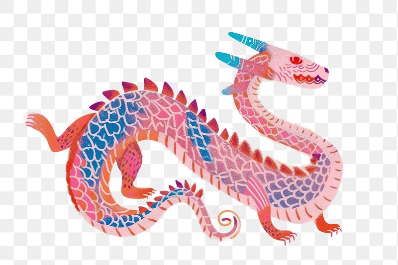 Dragon Transparent Images | Free Photos, PNG Stickers, Wallpapers ...