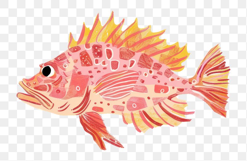 Rockfish Images | Free Photos, PNG Stickers, Wallpapers & Backgrounds ...