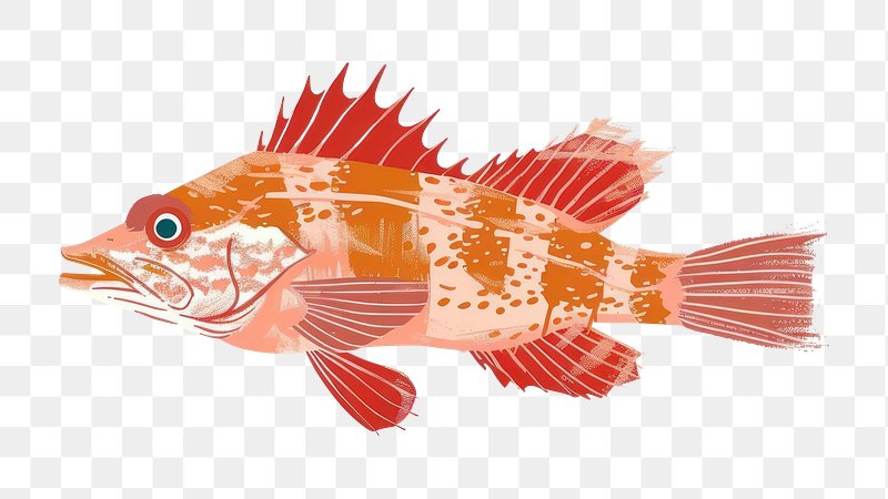 Rockfish Images | Free Photos, PNG Stickers, Wallpapers & Backgrounds ...