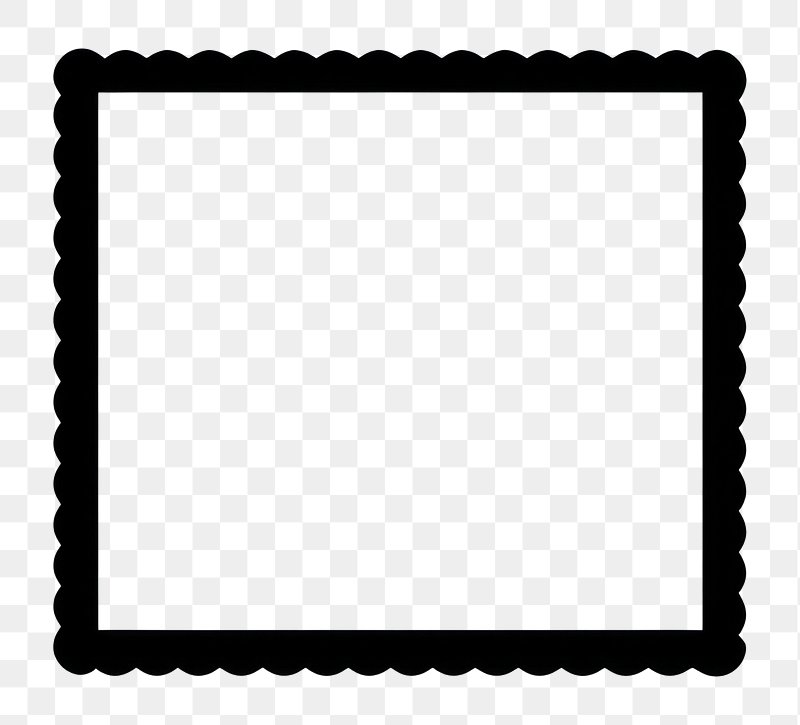 Black Square PNG Images | Free Photos, PNG Stickers, Wallpapers ...