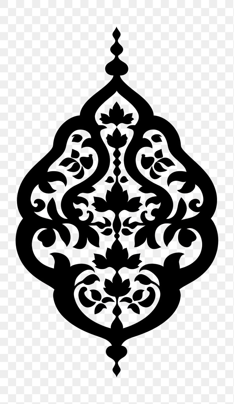 Floral Outline Transparent Images | Free Photos, PNG Stickers ...