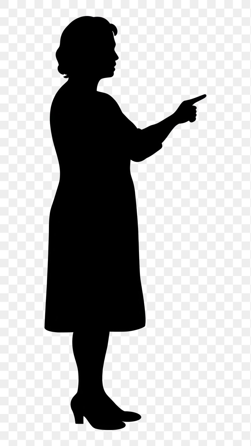 Finger Pointing Transparent PNG Images | Free Photos, PNG Stickers ...