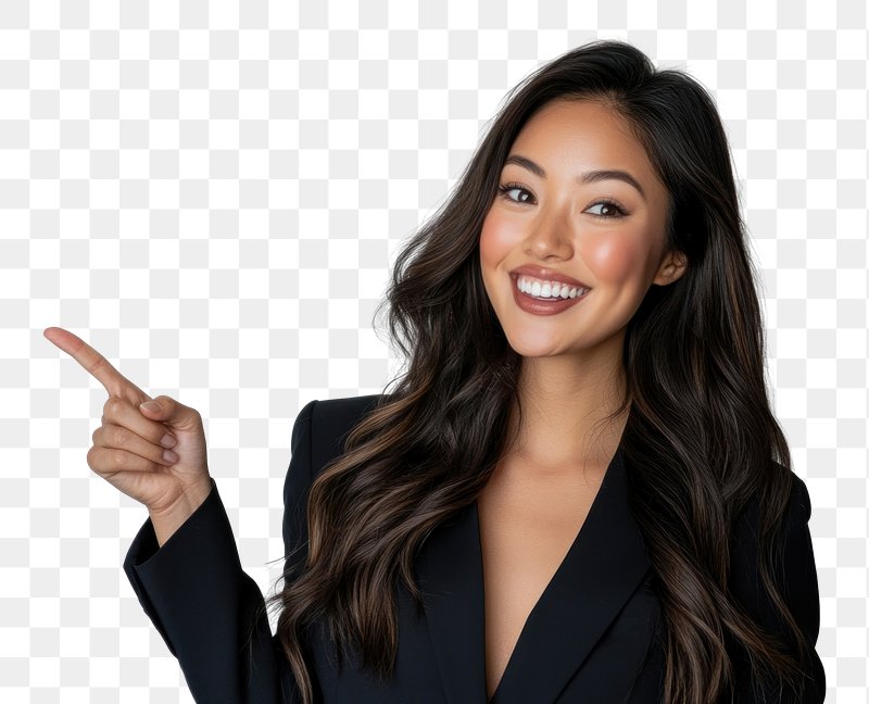 Finger Pointing Transparent PNG Images | Free Photos, PNG Stickers ...