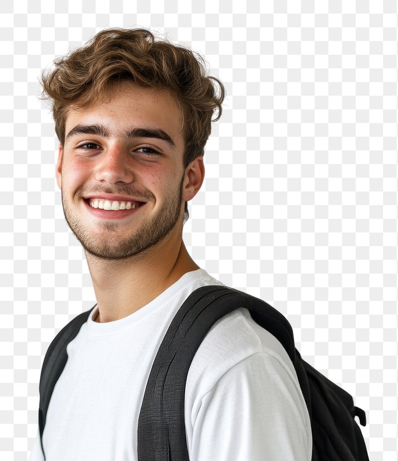 Handsome Man PNG Images | Free Photos, PNG Stickers, Wallpapers ...