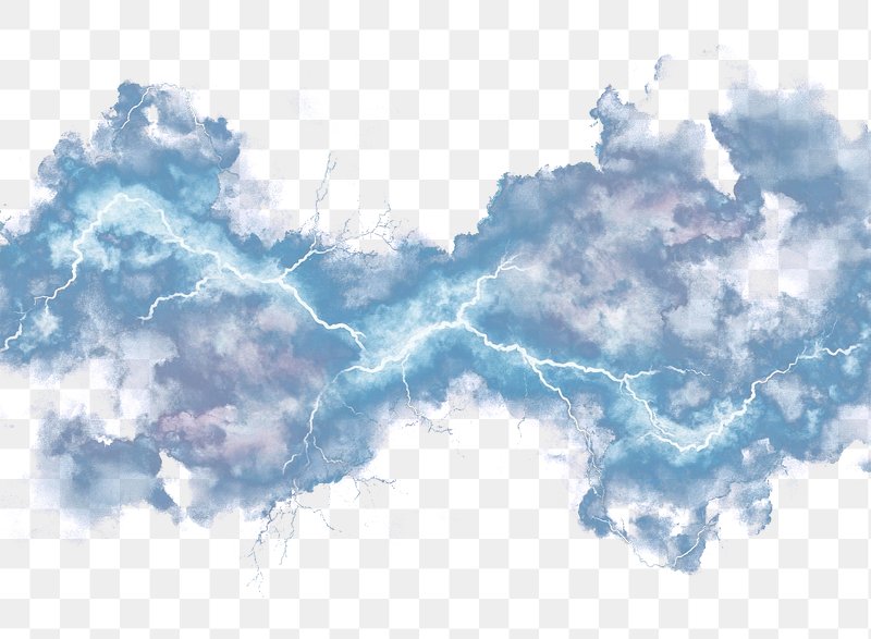 Lightning Transparent Images | Free Photos, PNG Stickers, Wallpapers ...