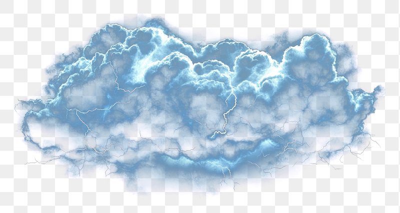 Lightning Transparent Images | Free Photos, PNG Stickers, Wallpapers ...