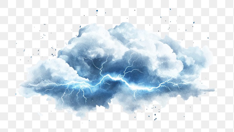 Lightning Transparent Images | Free Photos, PNG Stickers, Wallpapers ...