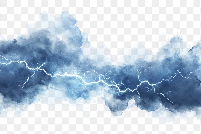 Lightning Transparent Images | Free Photos, PNG Stickers, Wallpapers ...