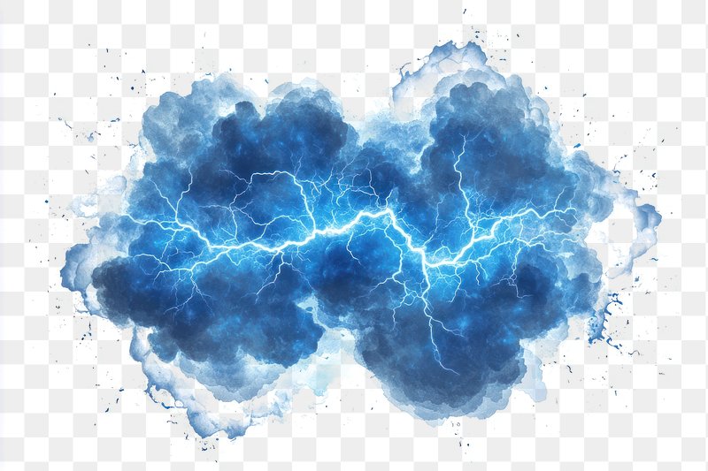 Lightning Transparent Images | Free Photos, PNG Stickers, Wallpapers ...