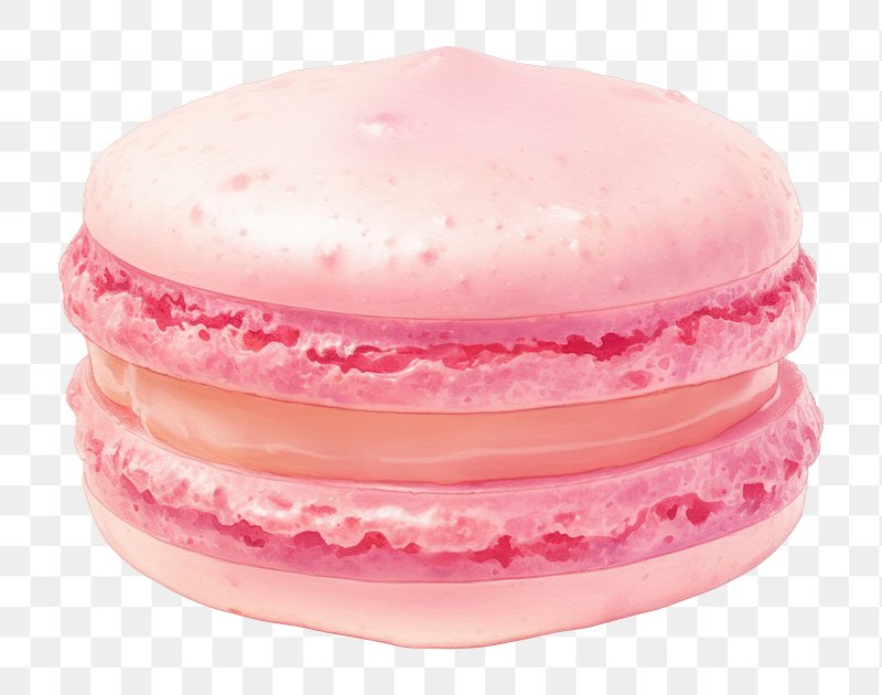 Macaron PNG Images | Free Photos, PNG Stickers, Wallpapers ...