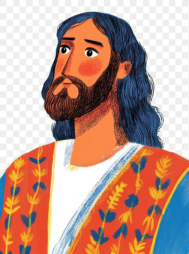 Transparent Jesus Images | Free Photos, PNG Stickers, Wallpapers ...