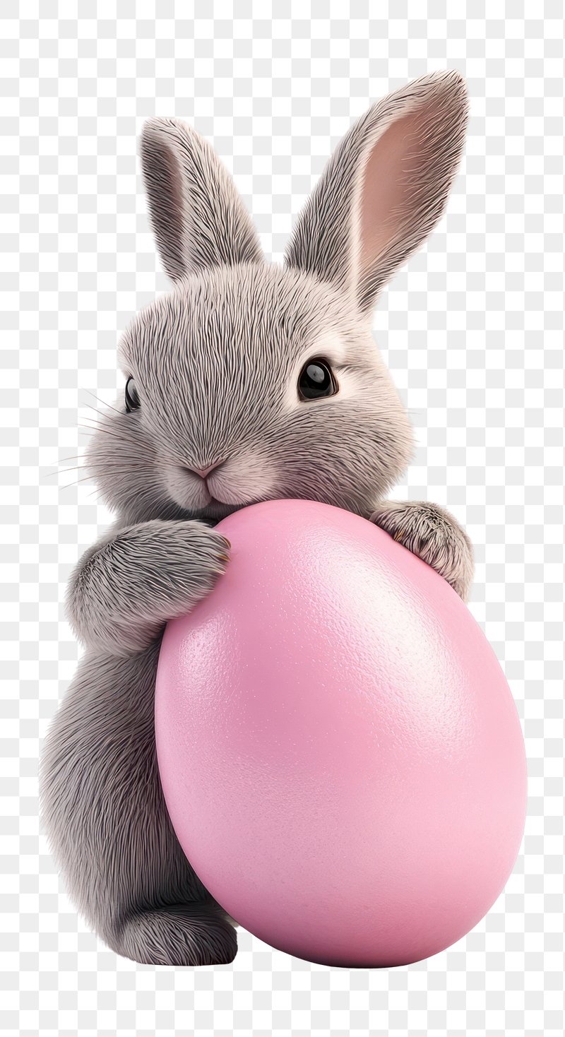 Easter Bunny Png Easter Bunny Png Images | PNGWing