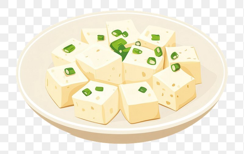 Tofu PNG Images | Free Photos, PNG Stickers, Wallpapers & Backgrounds ...