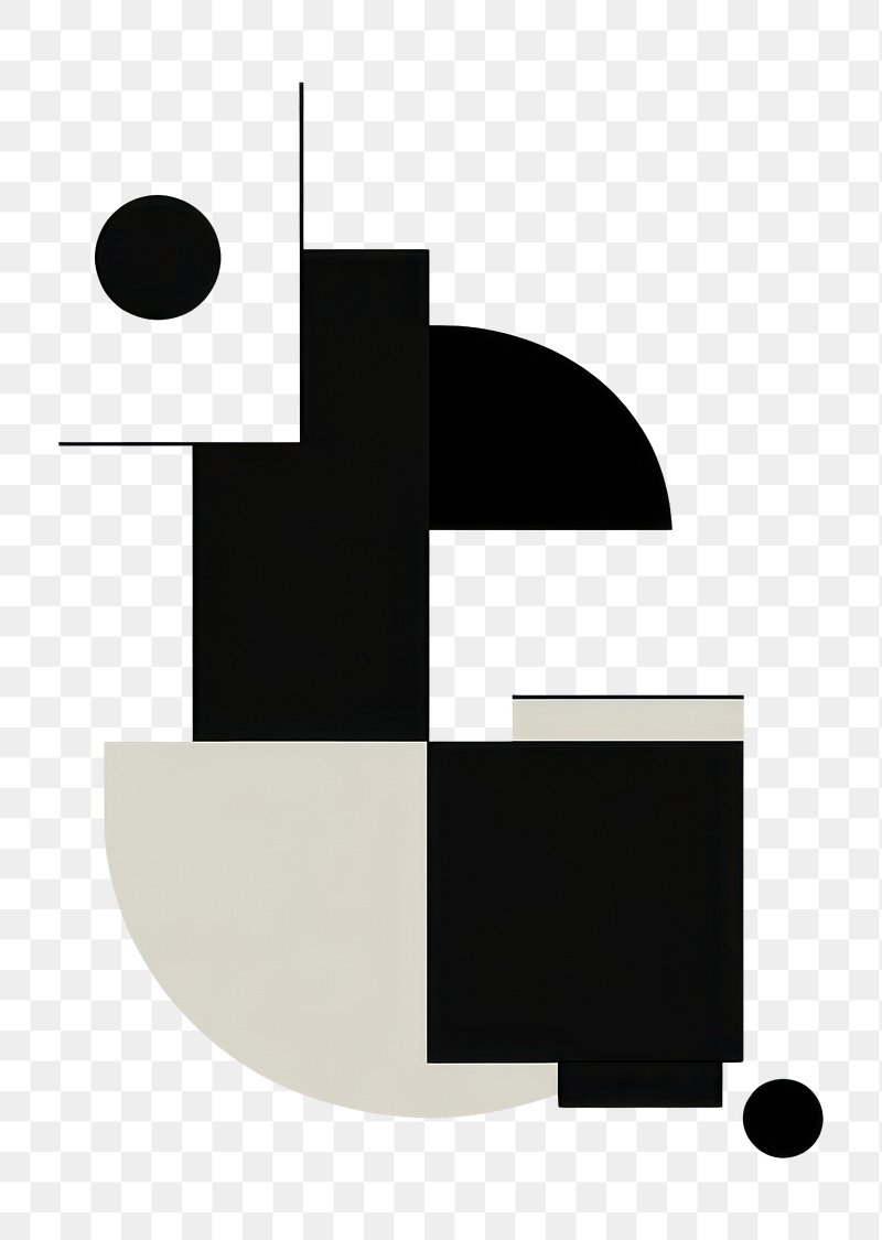 PNG Brutalism square shapes vector | Free PNG - rawpixel