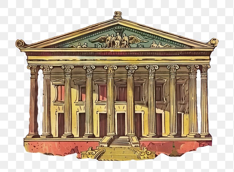 Greek Architecture PNG Images | Free Photos, PNG Stickers, Wallpapers ...