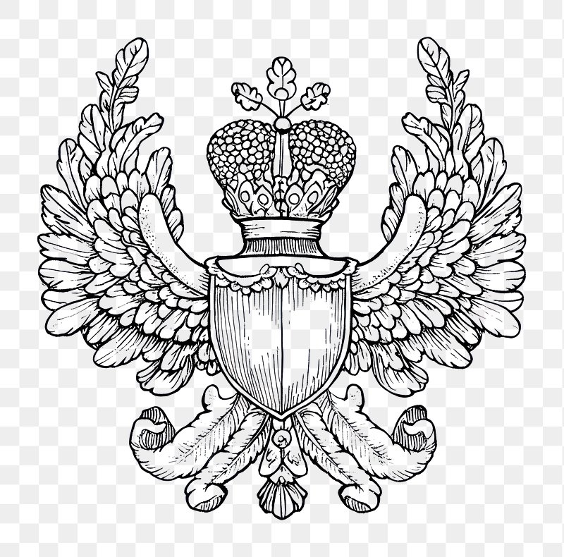 Royal Frame PNG Images | Free Photos, PNG Stickers, Wallpapers ...