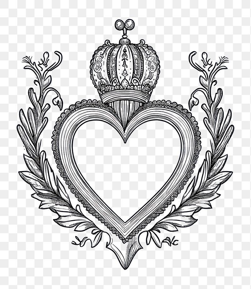 Royal Frame PNG Images | Free Photos, PNG Stickers, Wallpapers ...