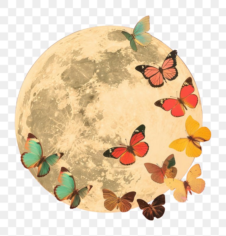 Transparent Full Moon Images | Free Photos, PNG Stickers, Wallpapers ...