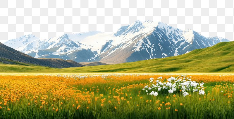 Beautiful Landscapes PNG Images | Free Photos, PNG Stickers, Wallpapers ...