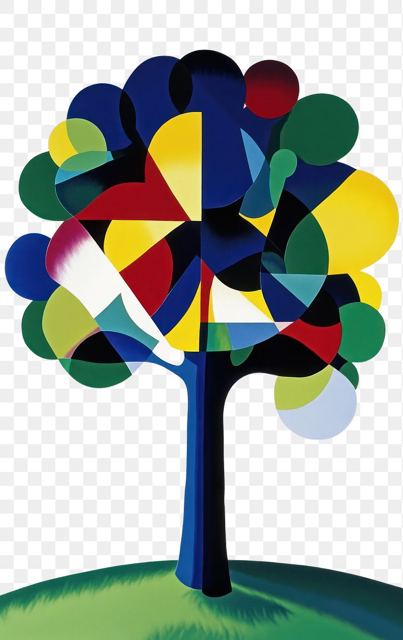 Abstract Tree Images | Free Photos, PNG Stickers, Wallpapers ...