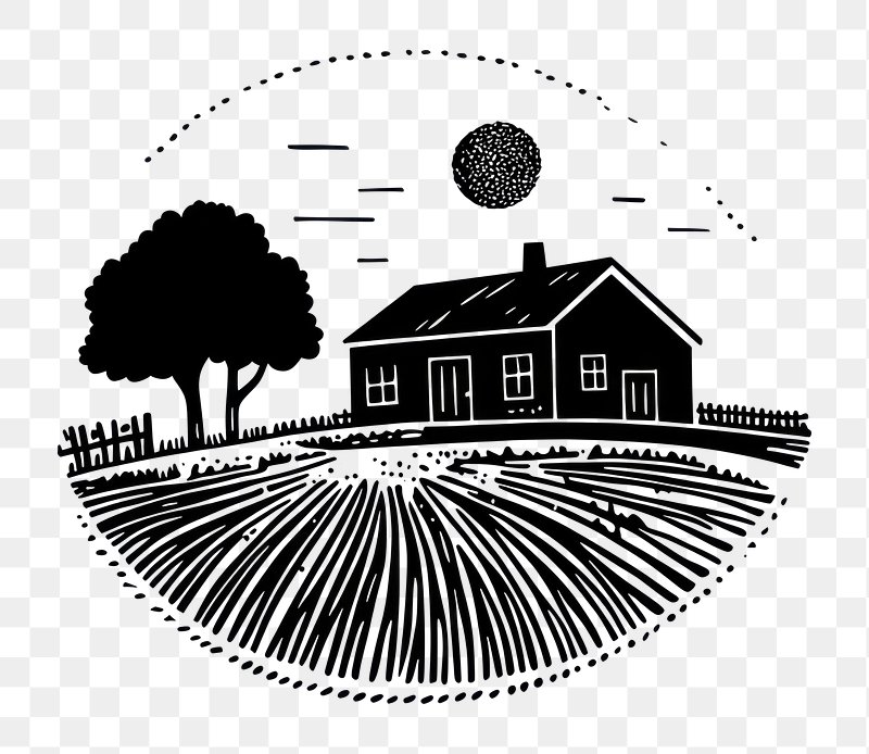 Farmhouse Background Images | Free Photos, PNG Stickers, Wallpapers ...