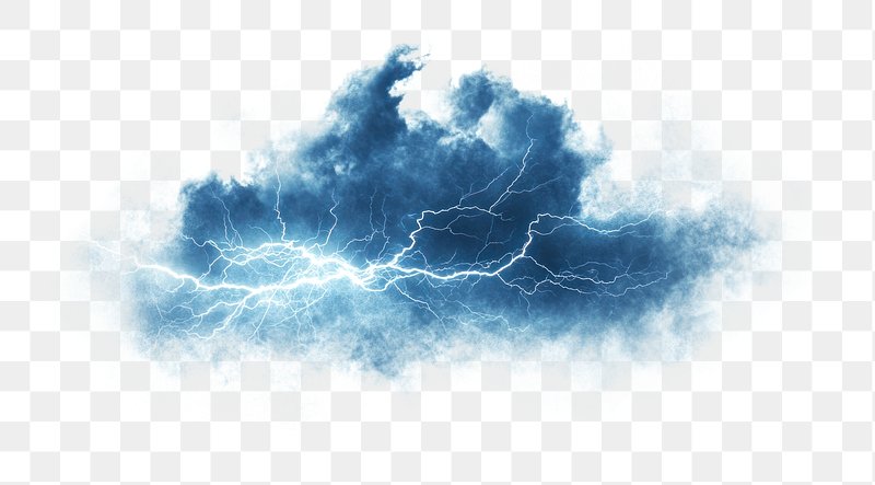 Lightning Transparent Images | Free Photos, PNG Stickers, Wallpapers ...