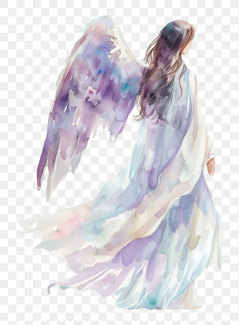PNG Angel angel illustration classical | Premium PNG - rawpixel