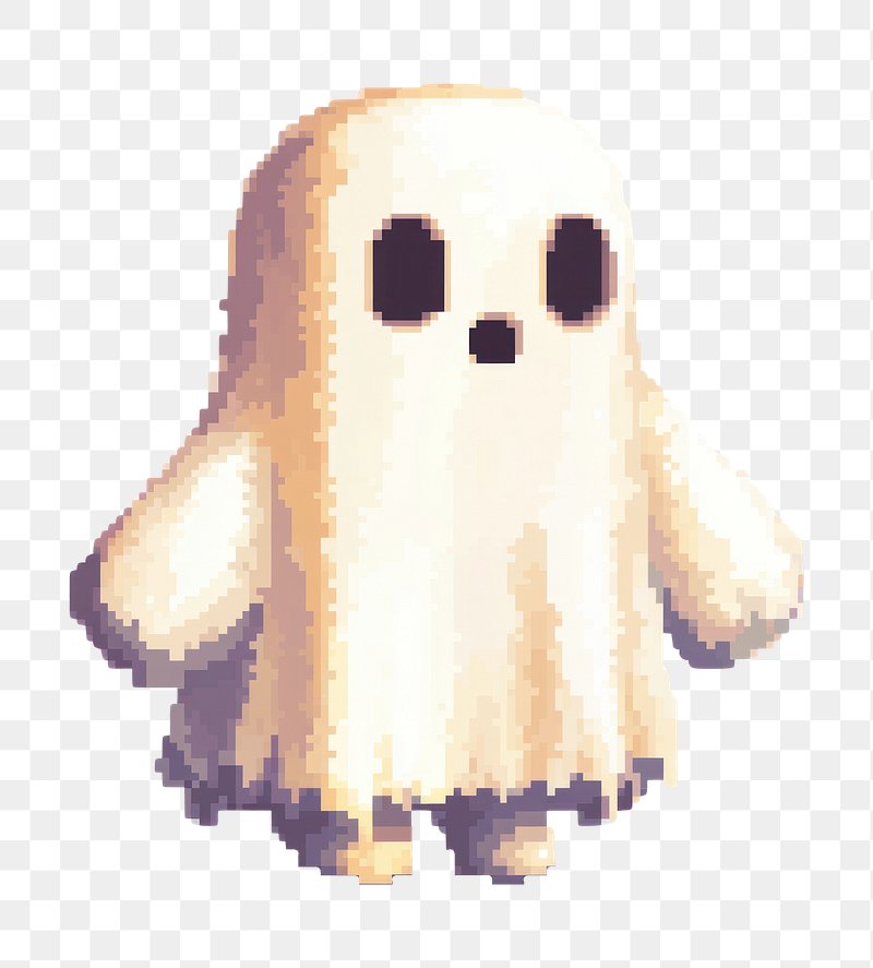 Ghost Transparent Images | Free Photos, PNG Stickers, Wallpapers ...