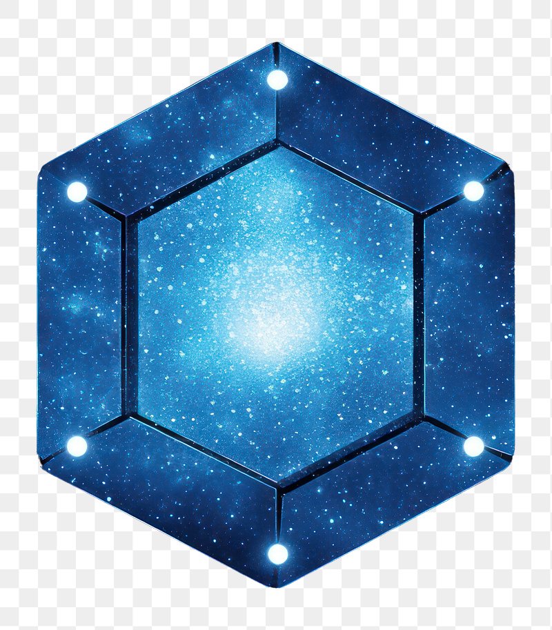Hexagon PNG Images | Free Photos, PNG Stickers, Wallpapers ...