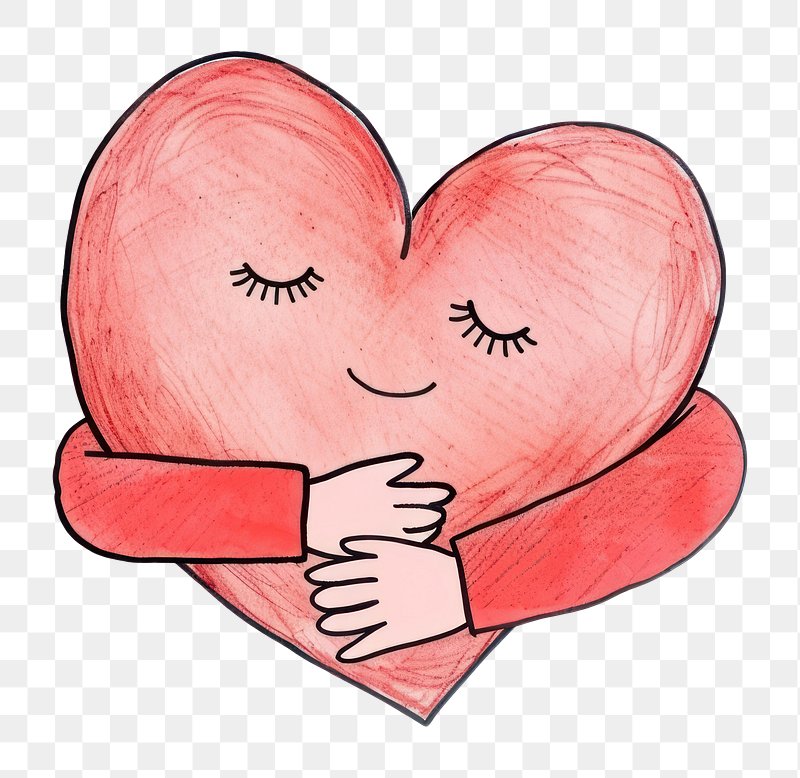 Cartoon Hug Images | Free Photos, PNG Stickers, Wallpapers ...