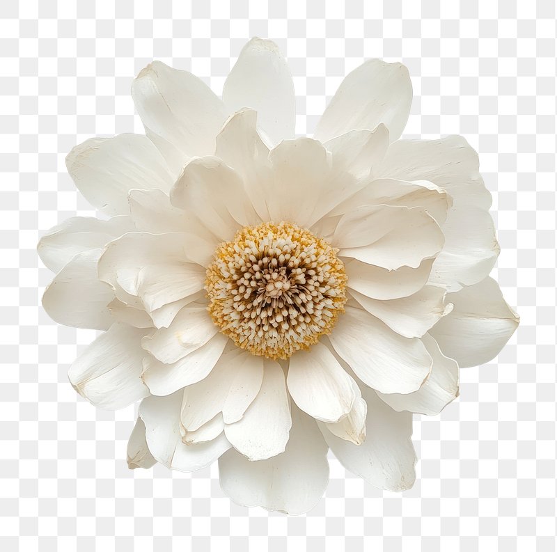 Daisy flower petal vibrant | Free Photo - rawpixel