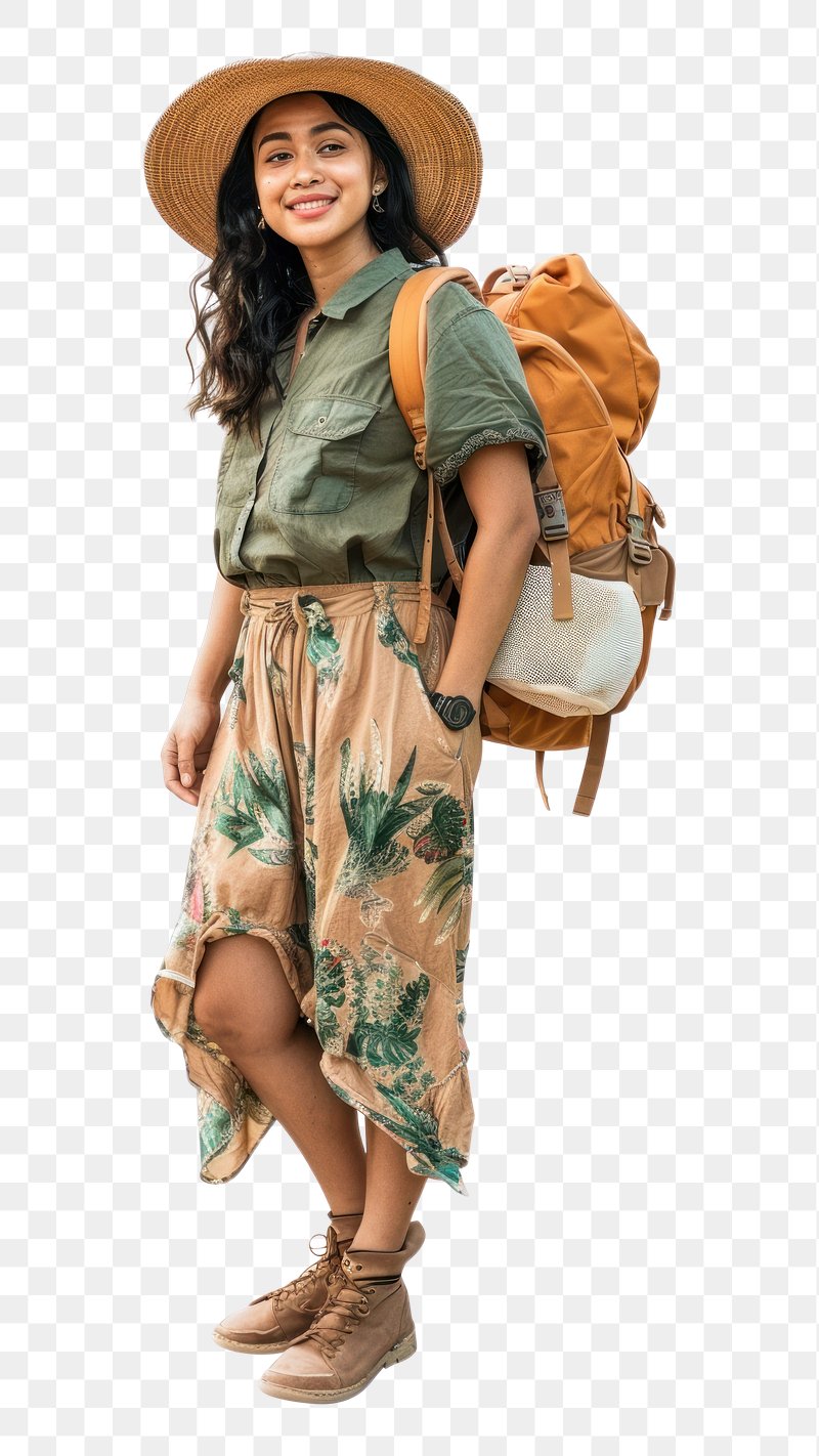 Hiking Transparent Images | Free Photos, PNG Stickers, Wallpapers ...