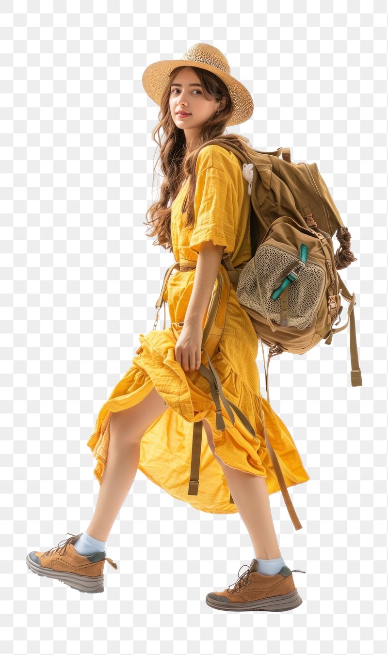 Hiking Transparent Images | Free Photos, PNG Stickers, Wallpapers ...