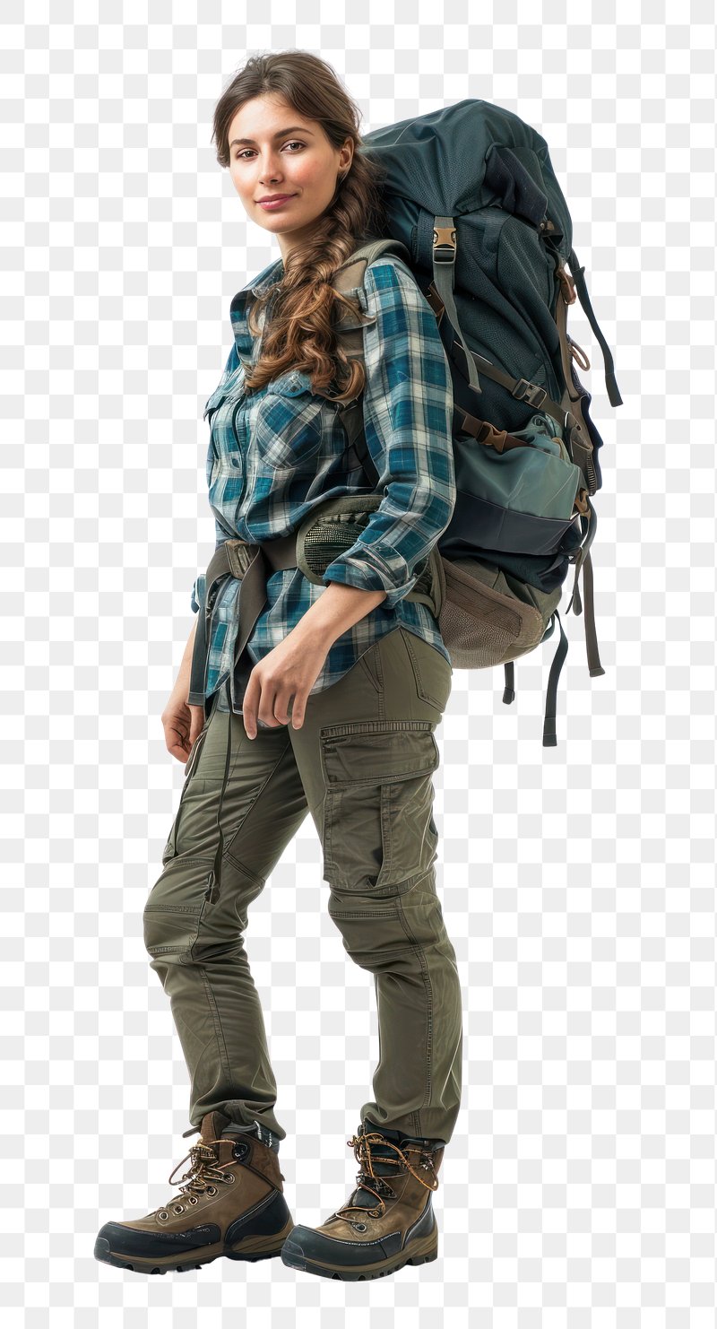 Hiking Transparent Images | Free Photos, PNG Stickers, Wallpapers ...