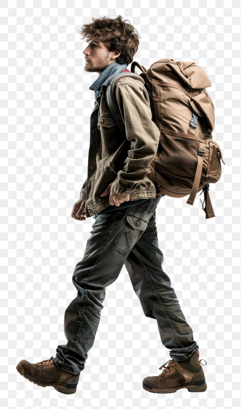 Hiking Transparent Images | Free Photos, PNG Stickers, Wallpapers ...