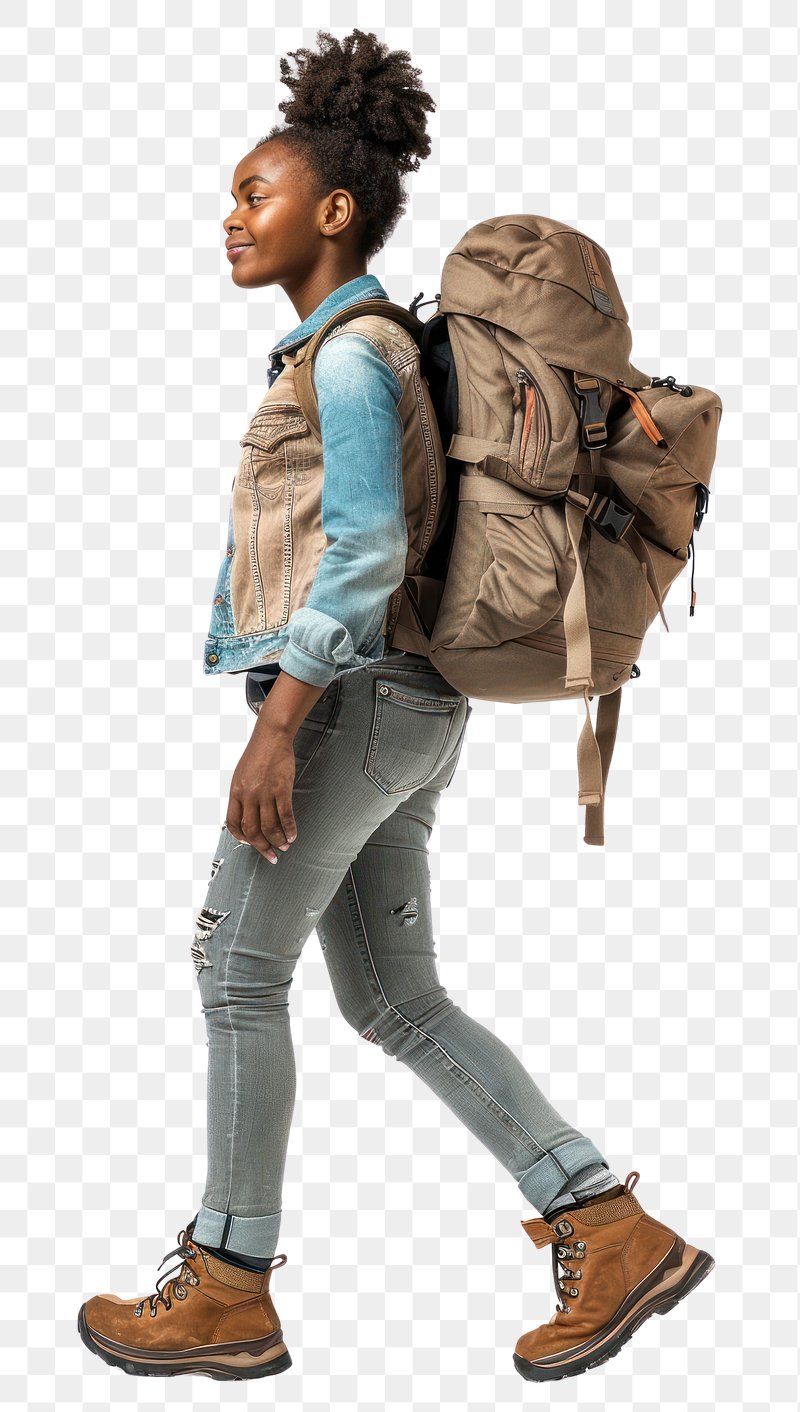 People Walking Transparent Images | Free Photos, PNG Stickers ...