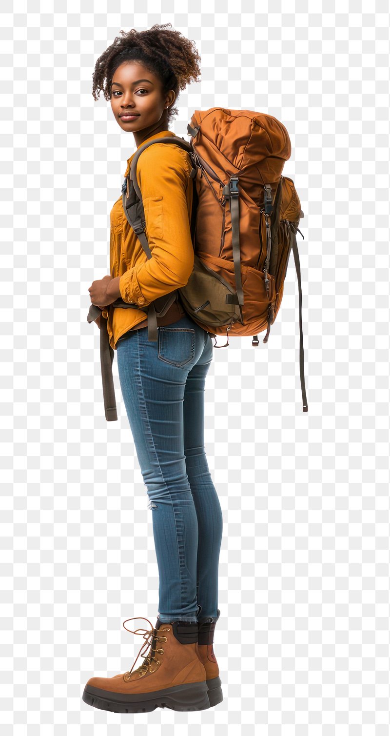 Hiking Transparent Images | Free Photos, PNG Stickers, Wallpapers ...