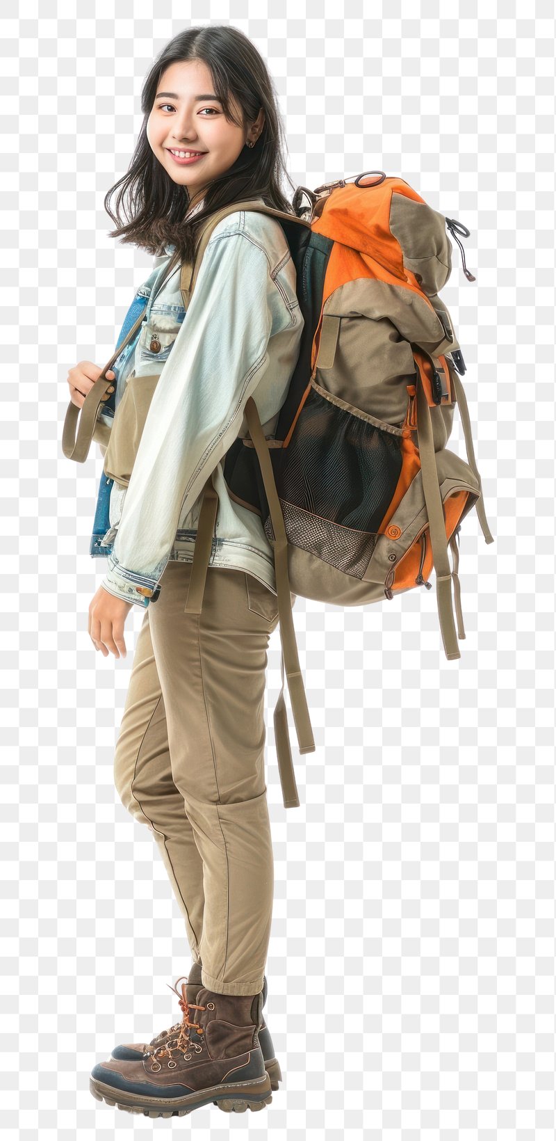 Hiking Transparent Images | Free Photos, PNG Stickers, Wallpapers ...