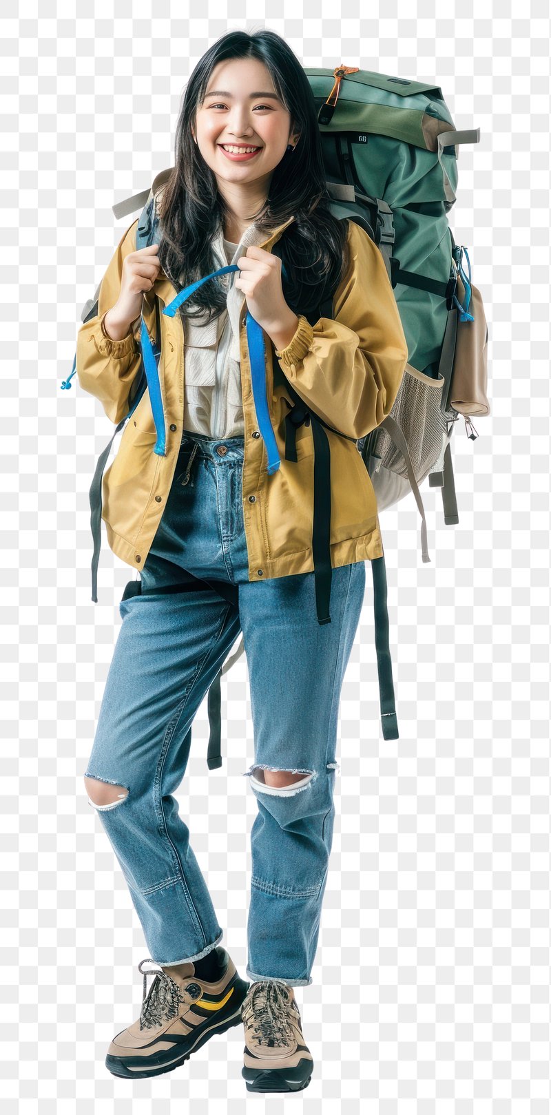 Hiking Transparent Images | Free Photos, PNG Stickers, Wallpapers ...