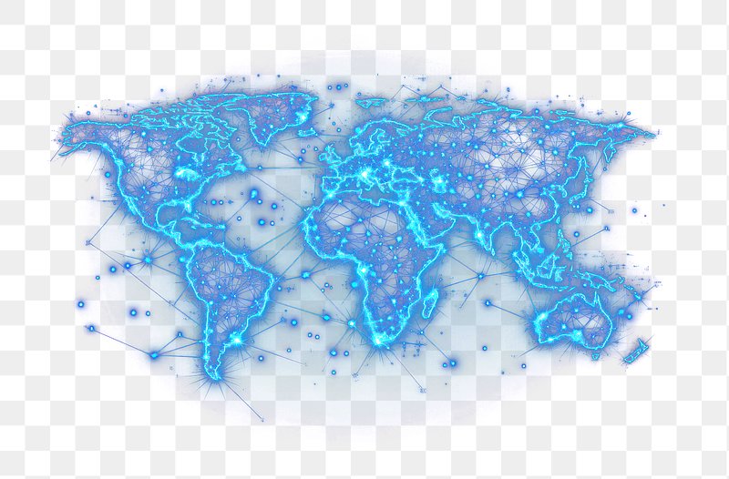 Data Map Images | Free Photos, PNG Stickers, Wallpapers & Backgrounds ...