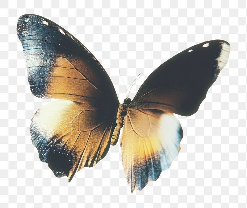 Flying Butterfly PNG Images | Free Photos, PNG Stickers, Wallpapers ...